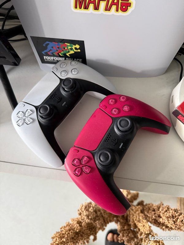 Ps5 - Consoles