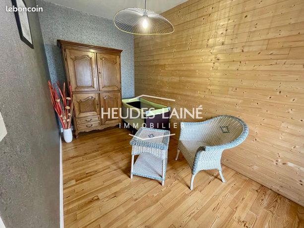 Location appartement et maison à louer Avranches (50300) - leboncoin