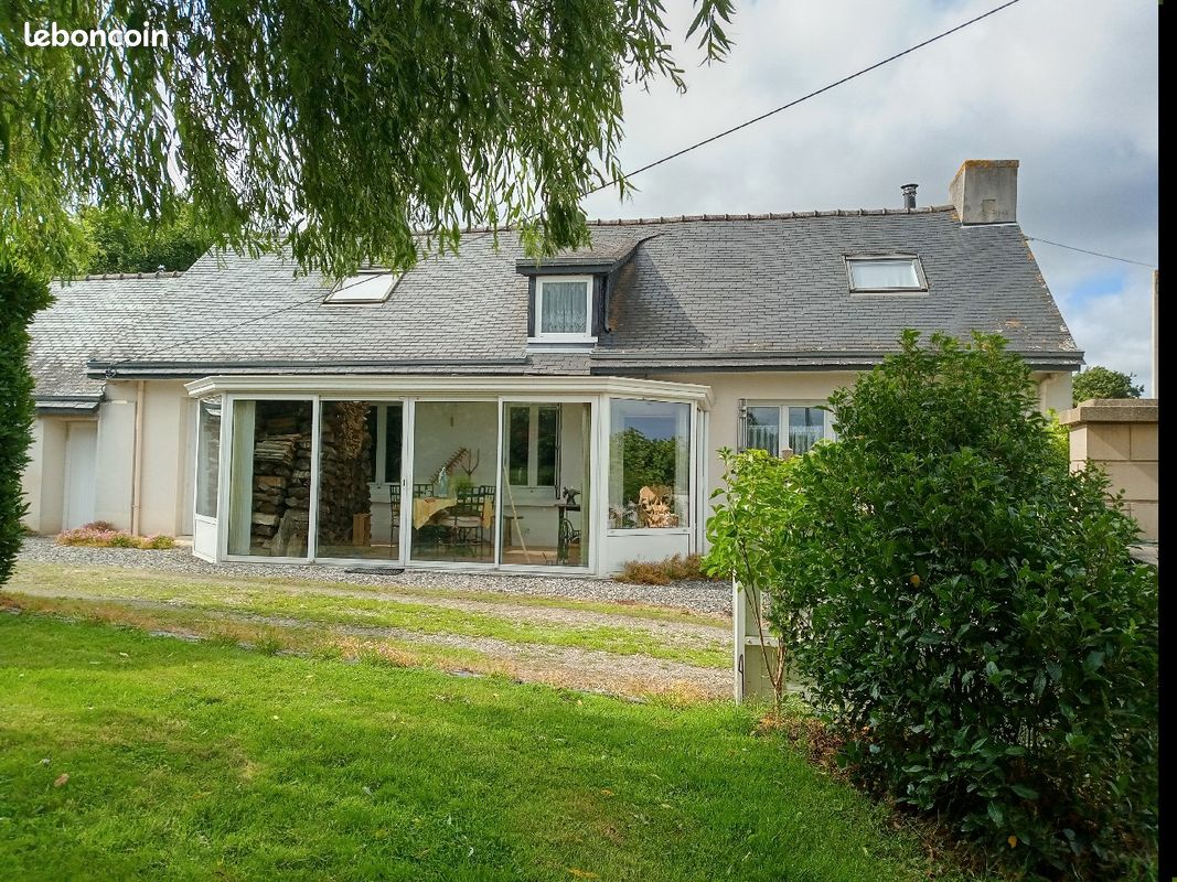 Maison a vendre - Ventes immobilières