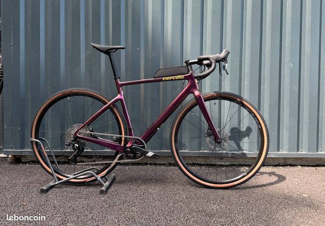 Chris Bike - Pro leboncoin