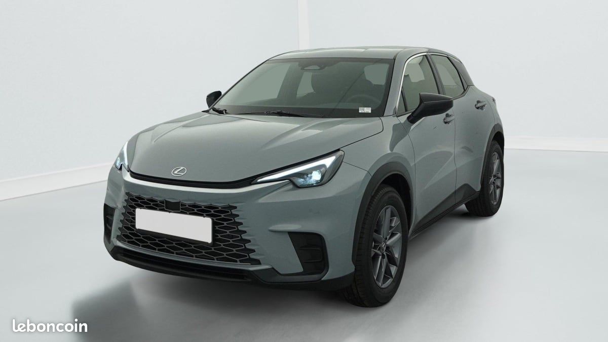 Lexus LBX 2WD BUSINESS -14% - Voitures