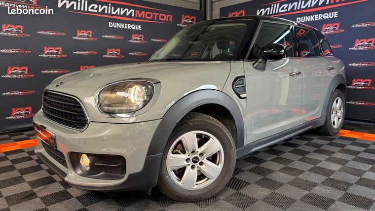 MILLENIUM MOTOR DUNKERQUE - Cappelle-la-Grande (59180) - Pro leboncoin