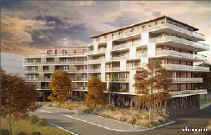 Locations Appartement Illkirch-Graffenstaden (67400) - leboncoin