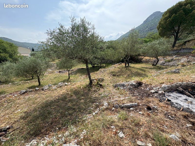 Terrain à vendre 1100 m2 - Ventes immobilières