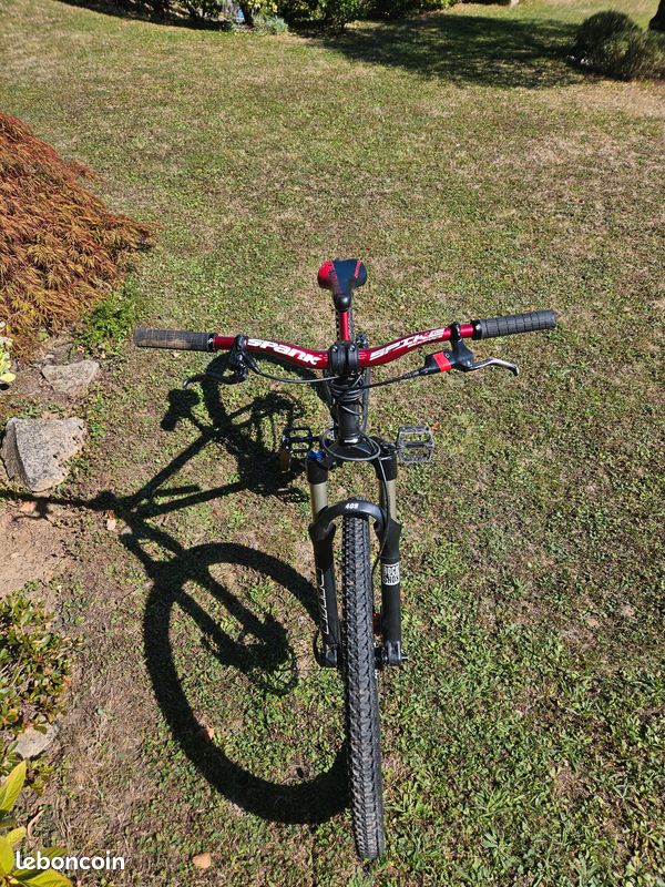 VTT Dirt Dartmoor - Vélos