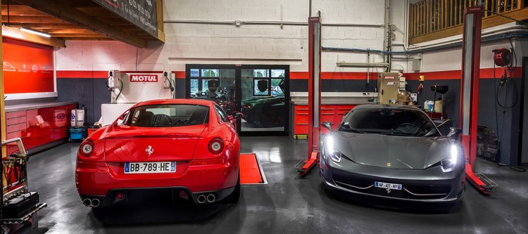 BS AUTO - SOUFFELWEYERSHEIM (67460) - Pro leboncoin