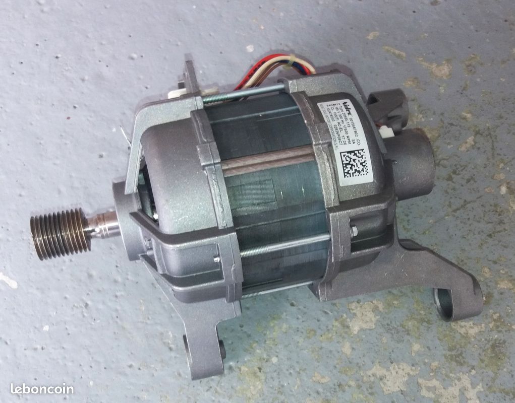 Moteur De Machine à Laver