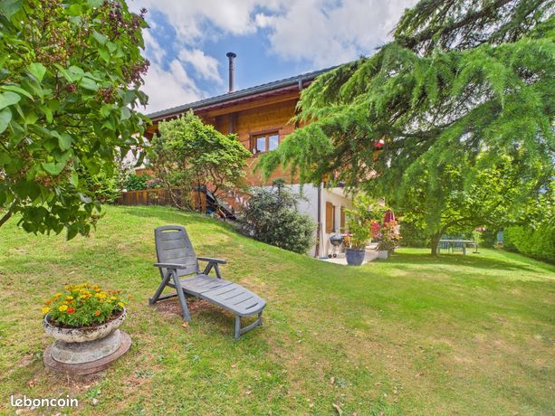 Maison à vendre et vente appartement Toutes les communes 74500 - leboncoin