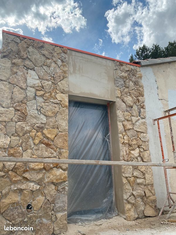 PIERRE sèche NATUREL MURAL⁫⁯⁠⁭ ⁯⁪⁫⁯⁬⁬⁬⁭⁭⁢ - Bricolage