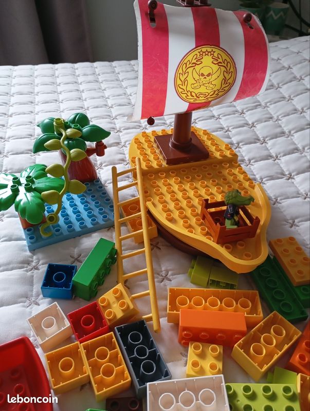 Lego - Jeux & Jouets