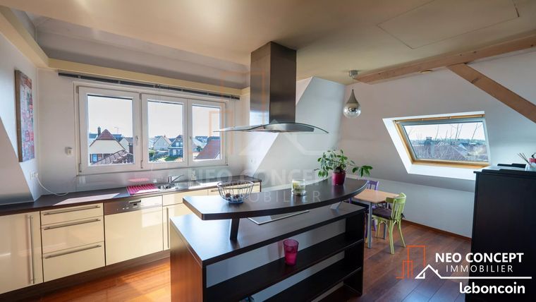 Maison à vendre et vente appartement Brumath (67170) - leboncoin