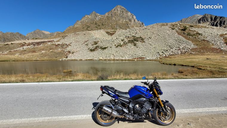 Annonces deux roues d'occasion - leboncoin - page 7