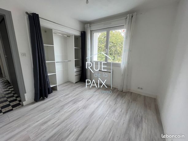 Location appartement et maison à louer Loudun (86200) - leboncoin
