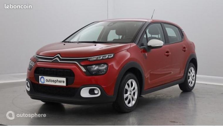 Voitures d’occasion Rouen (toute la ville) - leboncoin