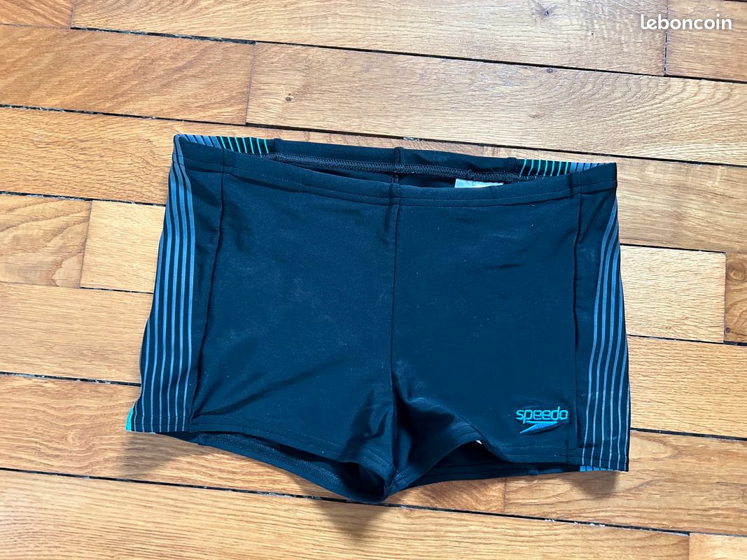 Maillot bain speedo 11/12 ans (luach91) - Sport & Plein air