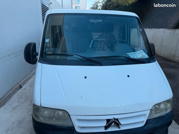 Location utilitaire - Autres services - leboncoin