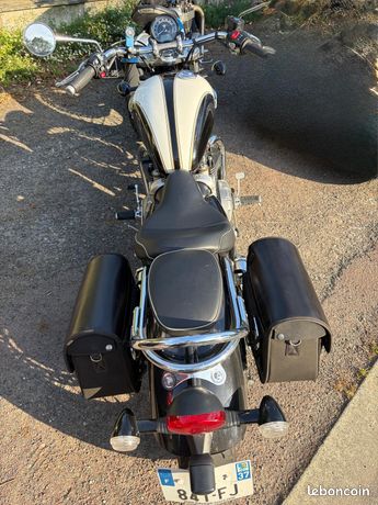 Moto d'occasion TRIUMPH ... - leboncoin