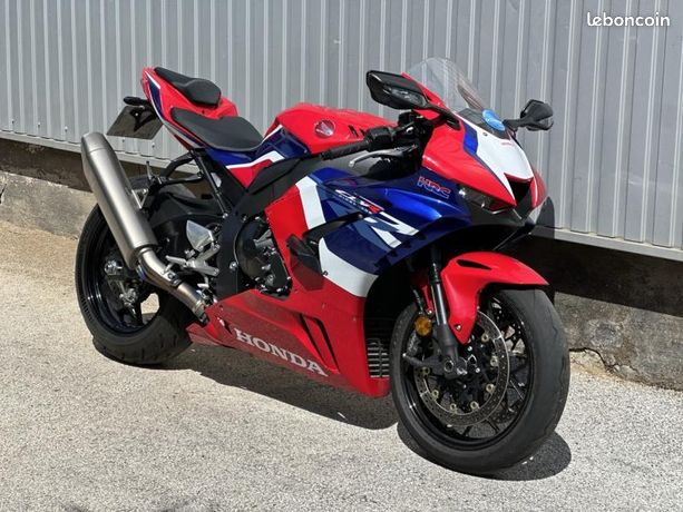Cbr Rr 1000 Occasion