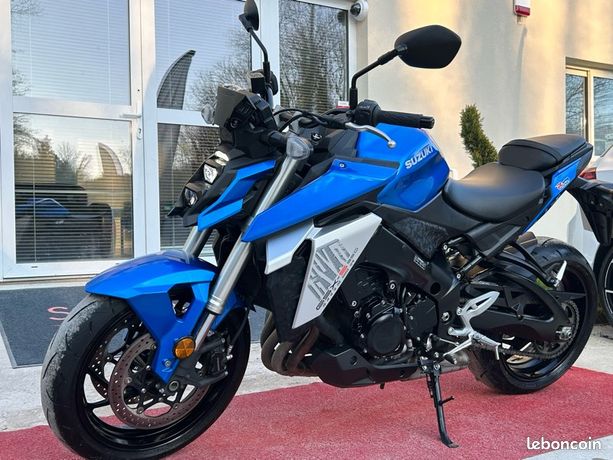 Cb 650 r d'occasion - Motos - leboncoin