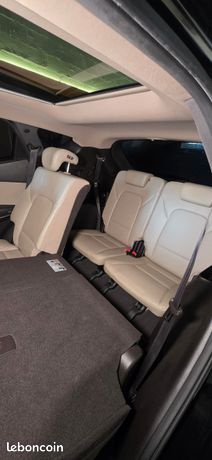 4x4, Suv HYUNDAI Santa Fe Manuelle d'occasion - leboncoin