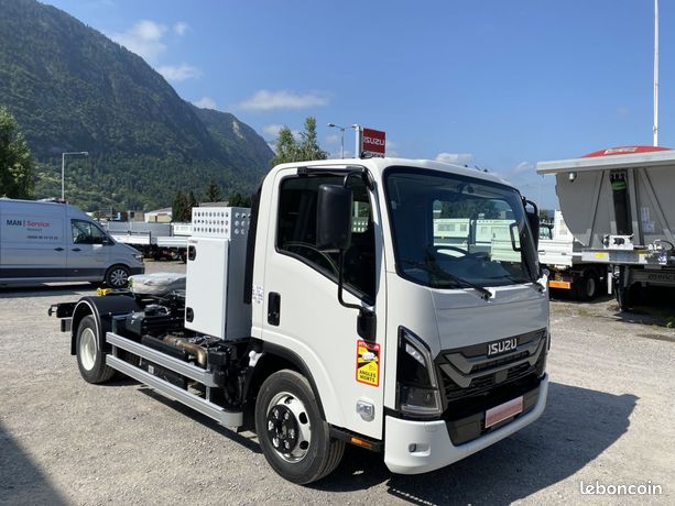 7t5 d'occasion - Poids lourds - leboncoin
