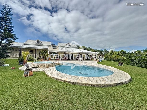 Location appartement et maison à louer Baie-Mahault (97122) - leboncoin