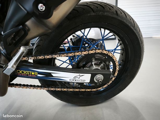 Yamaha 660 xtx d'occasion - Motos - leboncoin