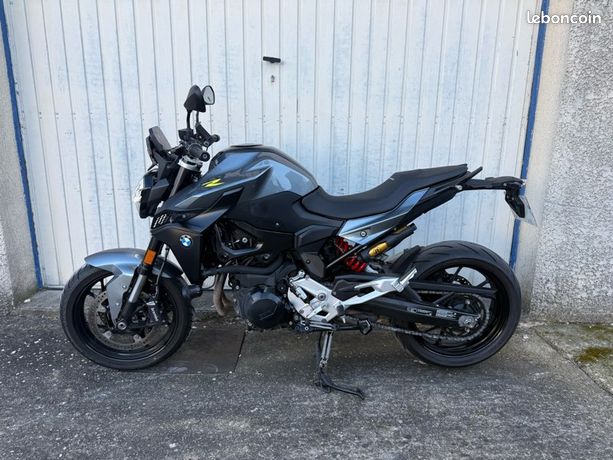 Bmw f 900r d'occasion - Motos - leboncoin