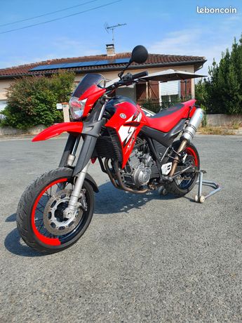Yamaha 660 xtx d'occasion - Motos - leboncoin