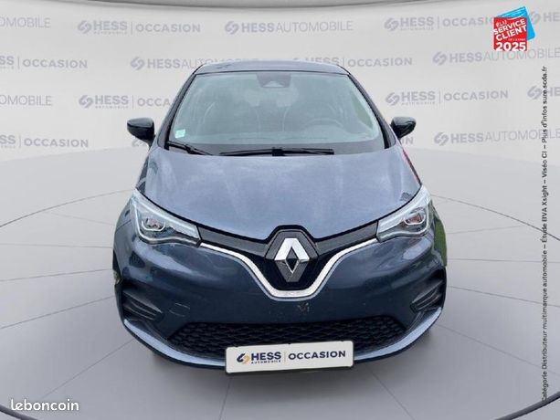 Renault clio 3 automatique d'occasion - Voitures - leboncoin