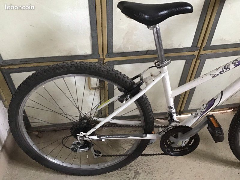 Vtt - Vélos