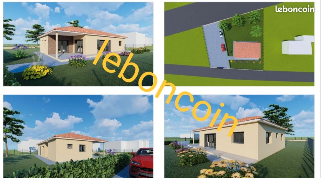 Avis clients 4.9/5. Architecte, permis de construire, dessinateur ...