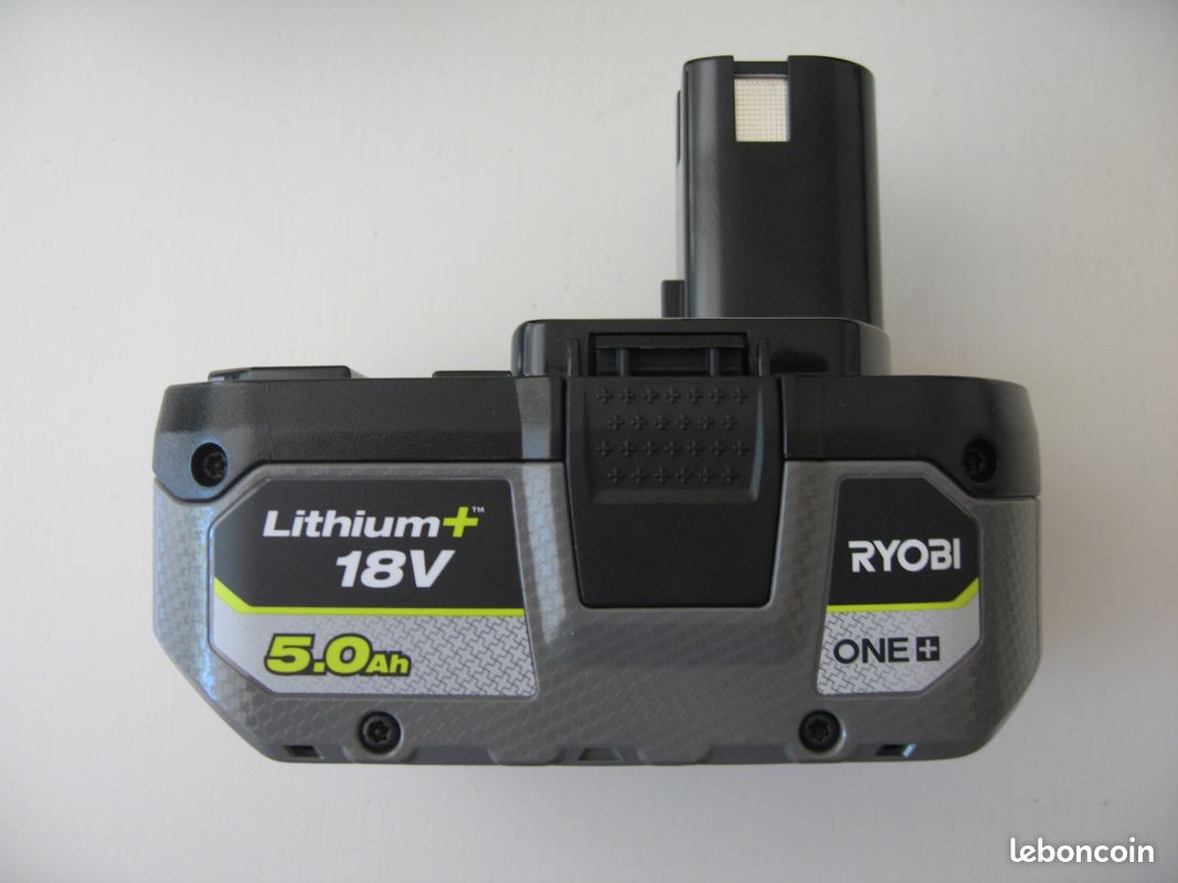 Sitemapcdatahttpsshopkedriinfobatterie Ryobi 18v 5ah