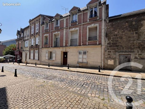 Location appartement et maison à louer Noyon (60400) - leboncoin