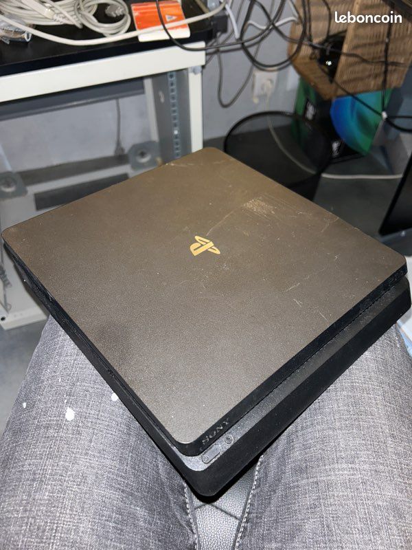 PS4 pour pièces - Consoles