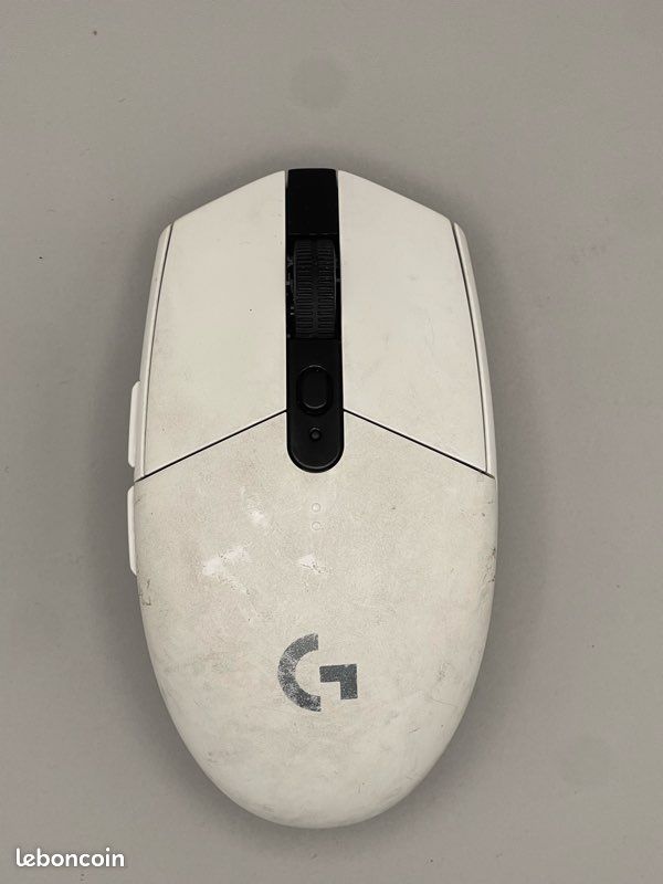 Logitech G304 - Accessoires informatique