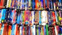 Lot DVD DVD77400 - DVD - Films