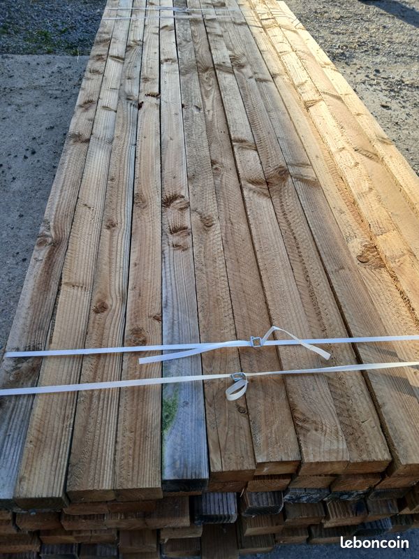 Chevrons - Bricolage