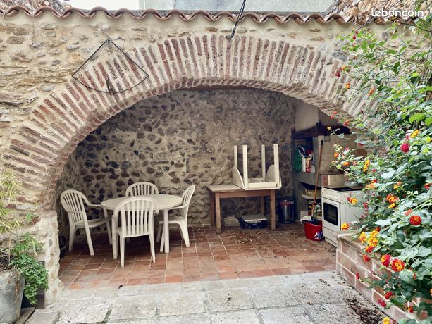 Maison à vendre et vente appartement Baixas (66390) - leboncoin