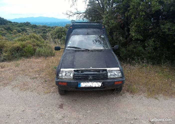 C15 - Équipement auto