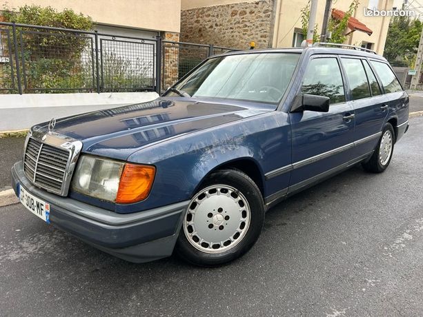 406 break d'occasion - Voitures - leboncoin