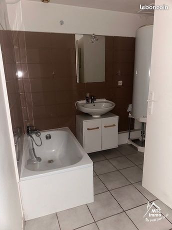Maison à vendre et vente appartement Loyettes (01360) - leboncoin
