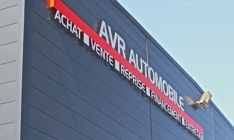 AVR AUTOMOBILES - Couëron (44220) - Pro leboncoin