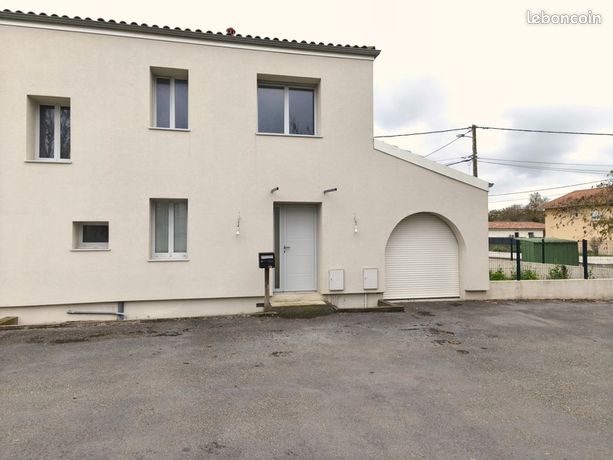 Maison à vendre et vente appartement Aire-sur-l'Adour (40800) - leboncoin