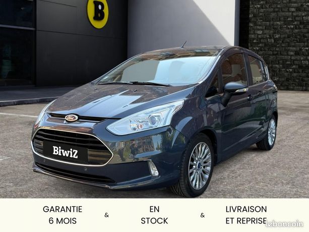 Biwiz d'occasion - Voitures - leboncoin