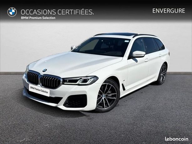 Bmw break d'occasion - Voitures - leboncoin