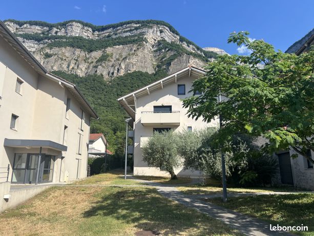 Crolles (38920) - leboncoin