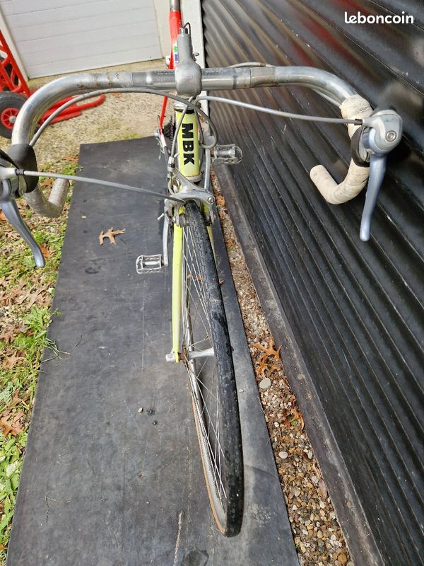 MBK course colombus - Vélos