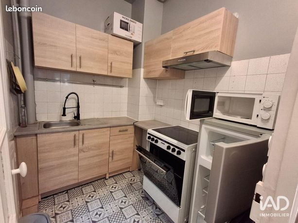 Location appartement et maison à louer Choisy-le-Roi (94600) - leboncoin