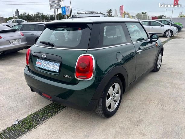 Voitures d’occasion Bernis (30620) - leboncoin